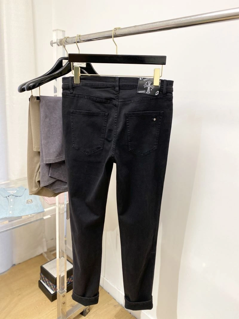 Perfect replica Chrome Hearts Jeans