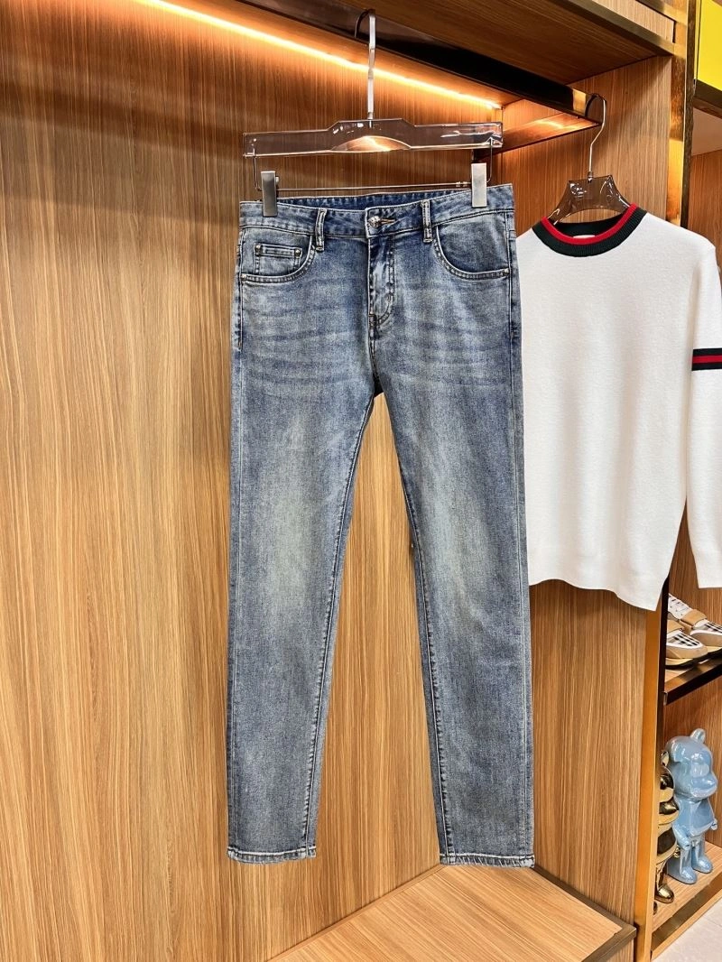 Affordable Chrome Hearts Jeans