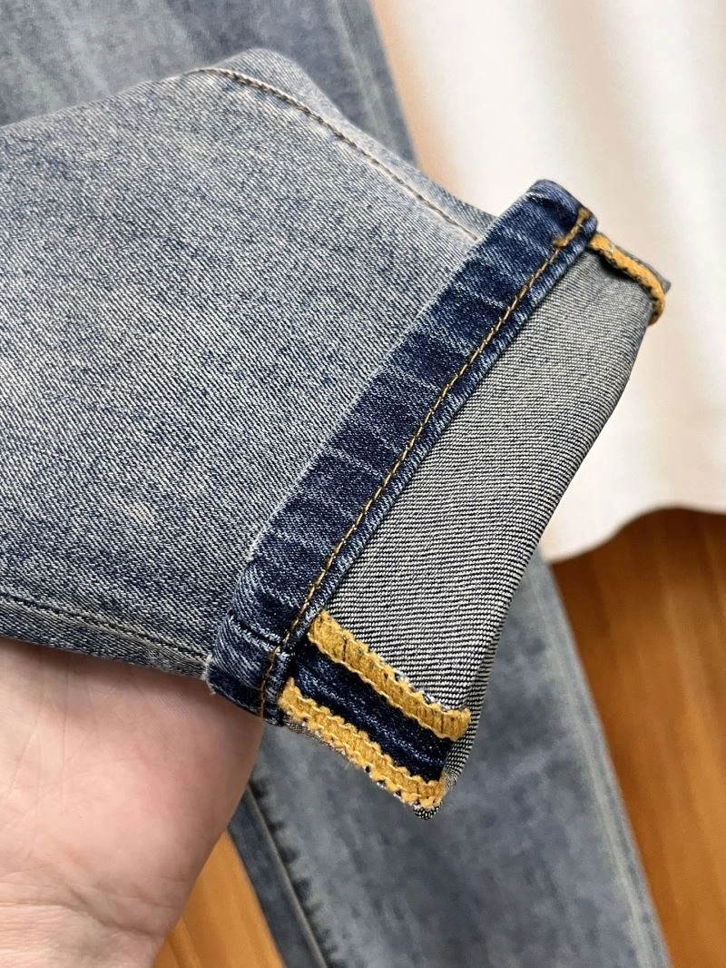 Affordable Chrome Hearts Jeans