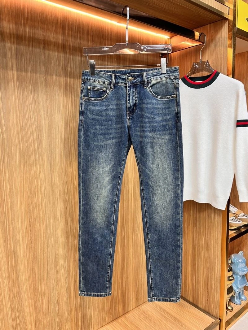 Reasonably priced Chrome Hearts Jeans