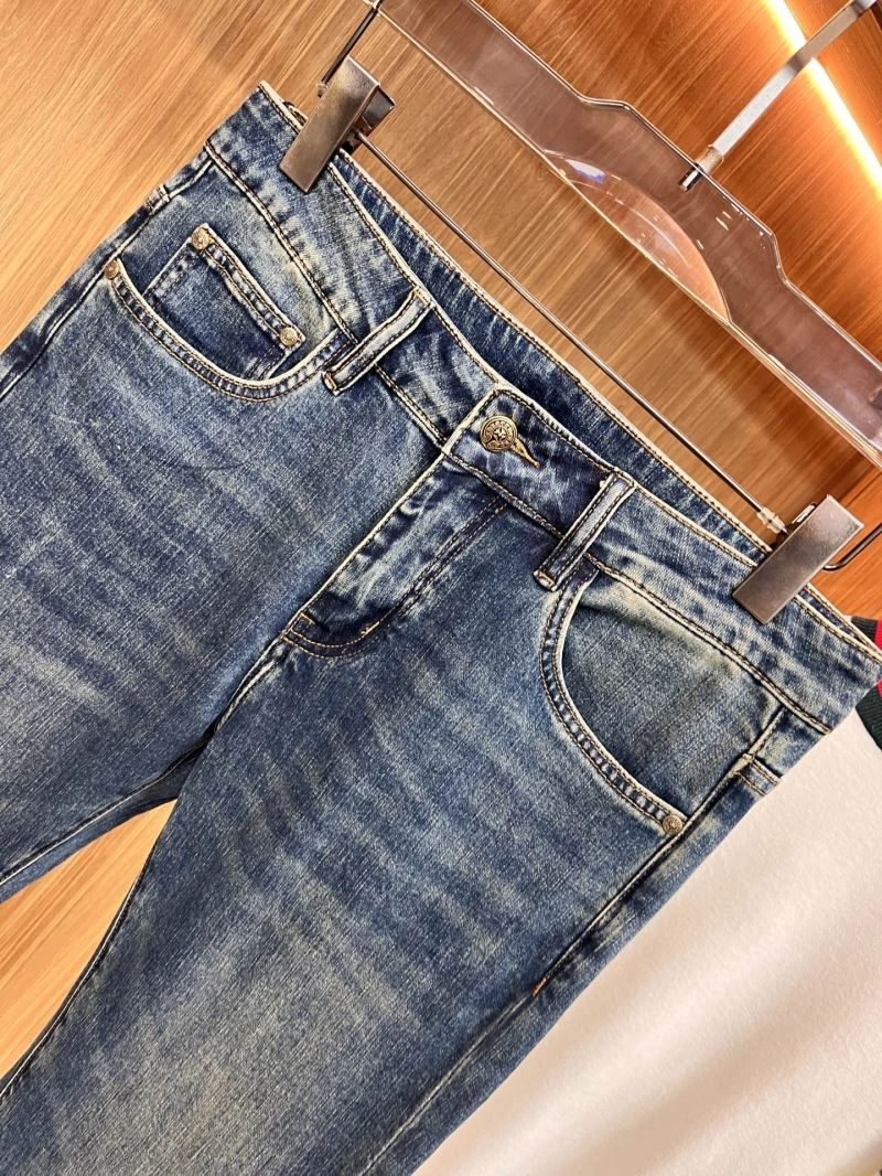 Reasonably priced Chrome Hearts Jeans