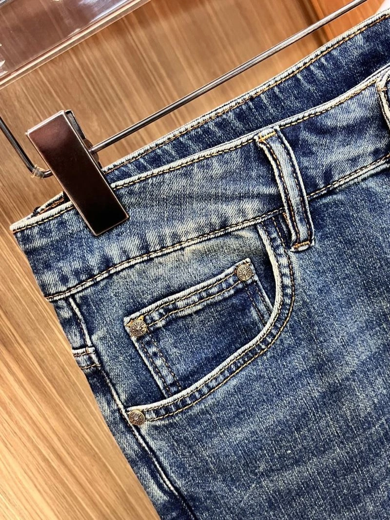 Reasonably priced Chrome Hearts Jeans