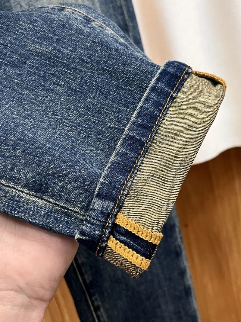 Reasonably priced Chrome Hearts Jeans