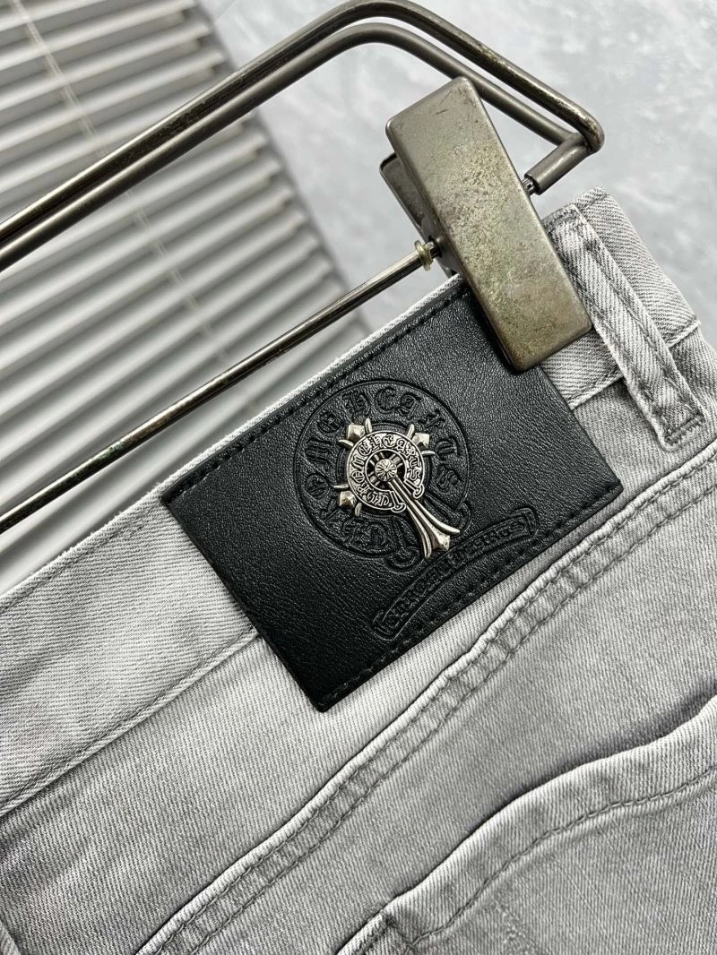 Top match Chrome Hearts Jeans