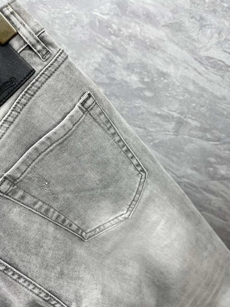 Top match Chrome Hearts Jeans