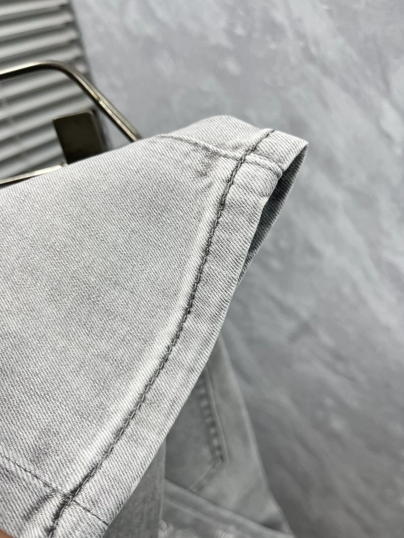 Top match Chrome Hearts Jeans