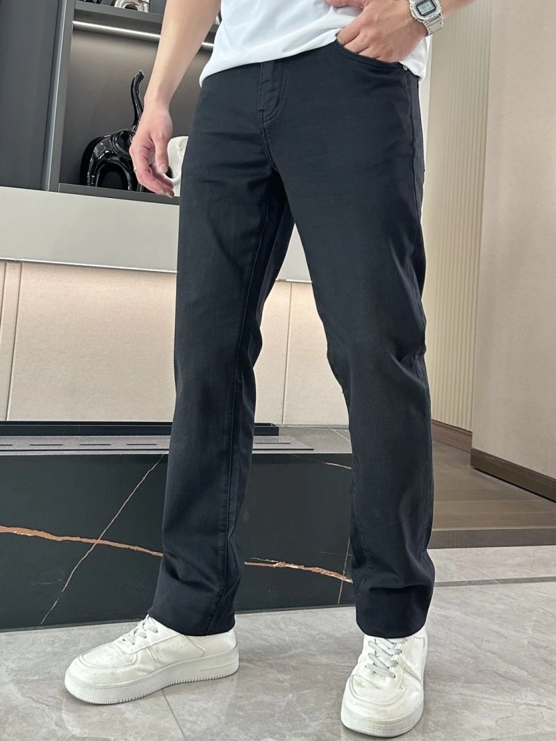 Chrome Hearts Jeans