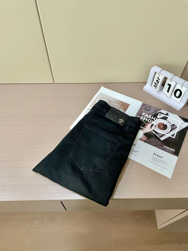 OEM Chrome Hearts Jeans