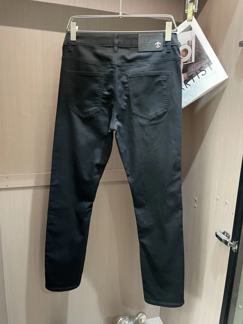 OEM Chrome Hearts Jeans