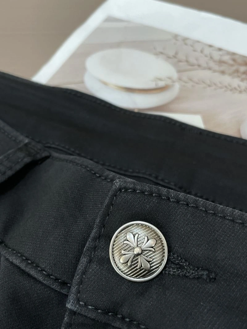 OEM Chrome Hearts Jeans