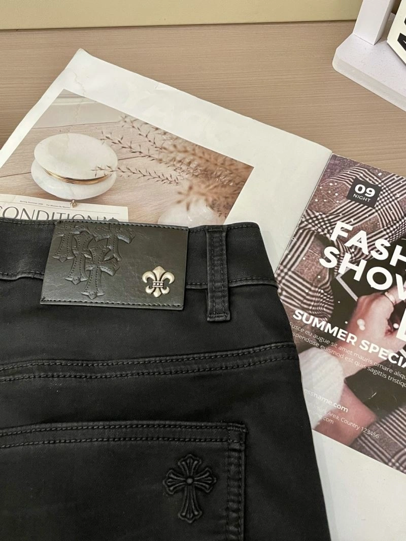 OEM Chrome Hearts Jeans