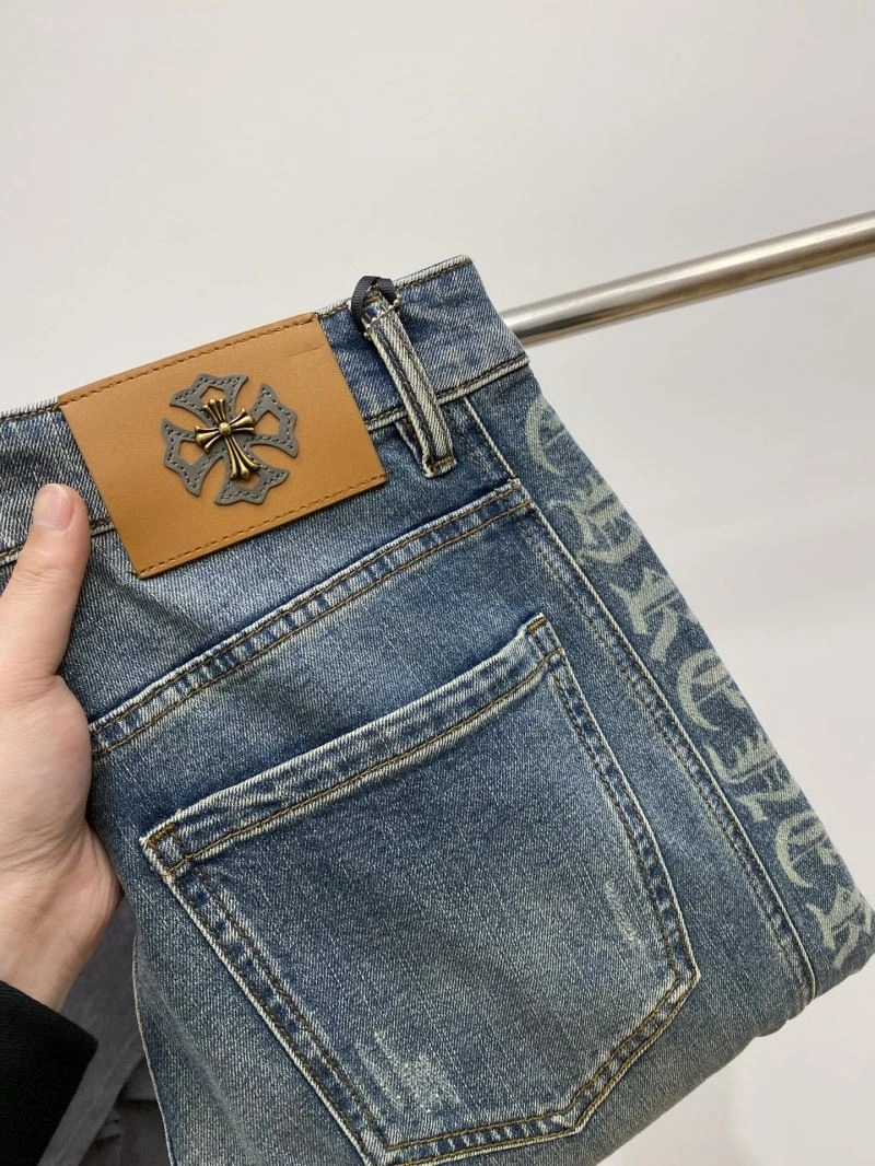 Chrome Hearts Jeans