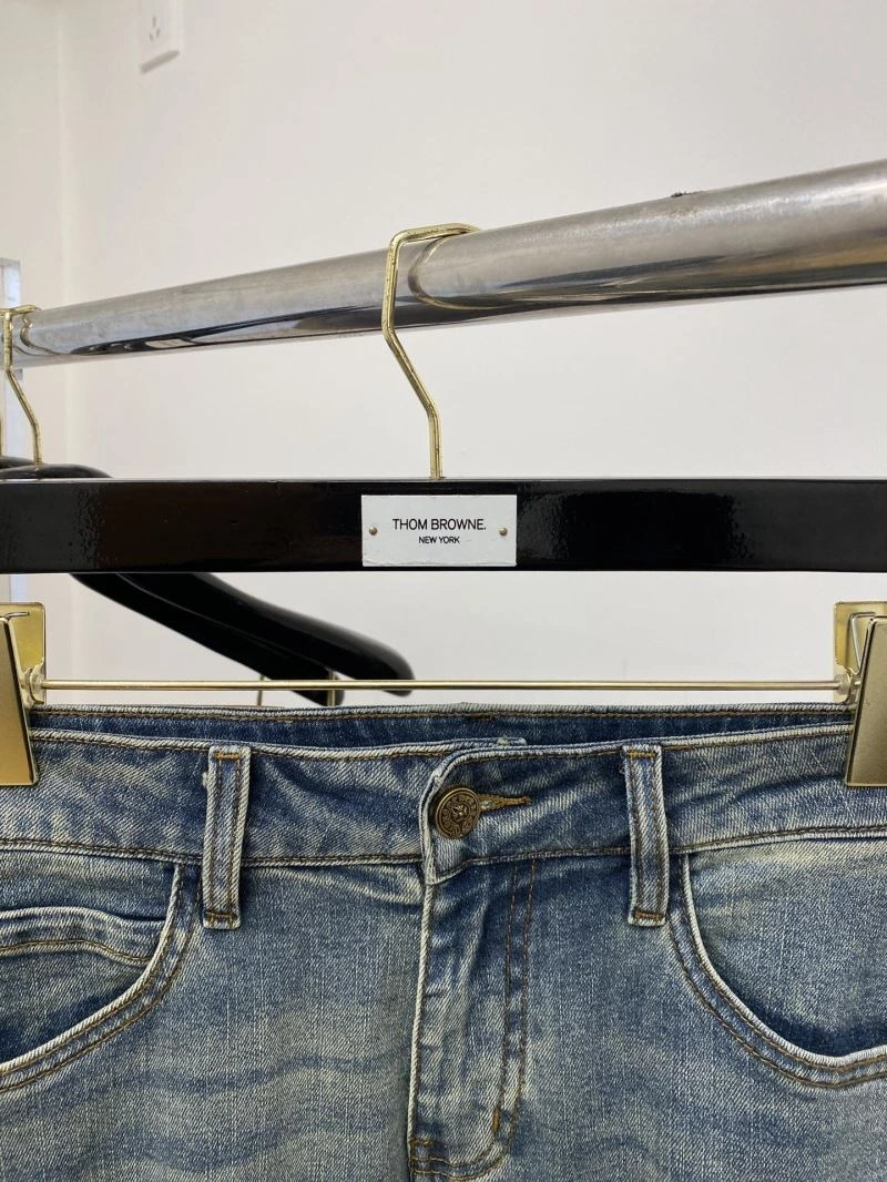 Indistinguishable Chrome Hearts Jeans