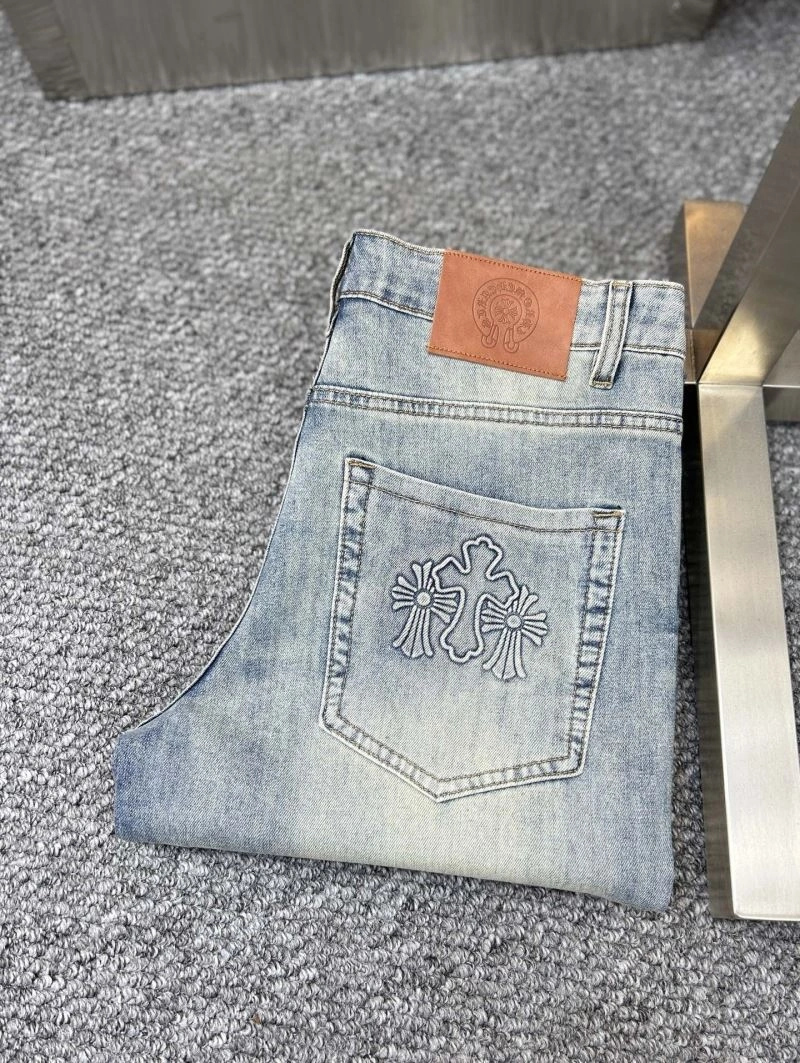 Chrome Hearts Jeans