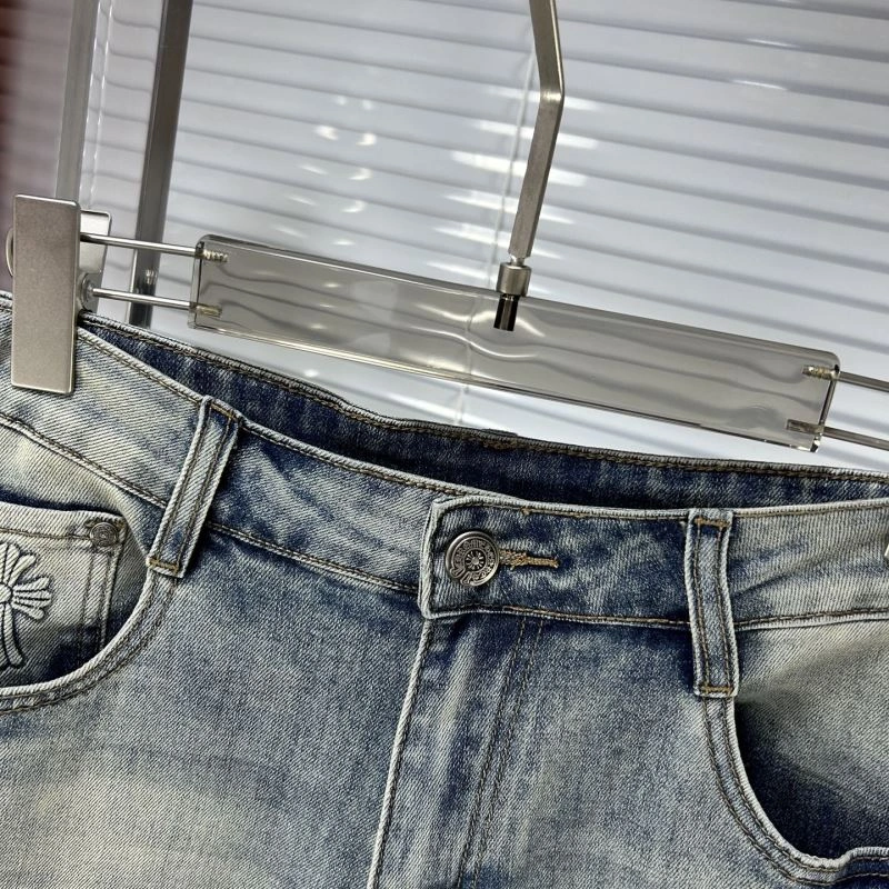 Affordable Chrome Hearts Jeans