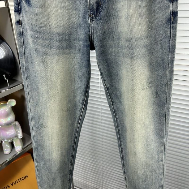 Affordable Chrome Hearts Jeans