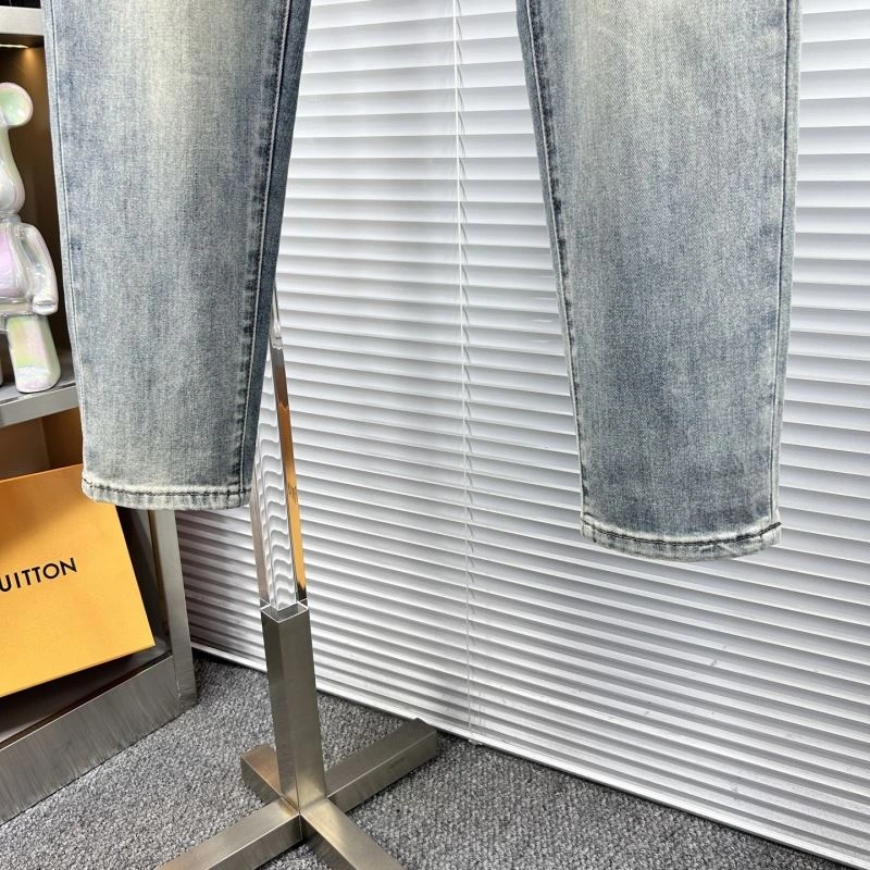 Affordable Chrome Hearts Jeans