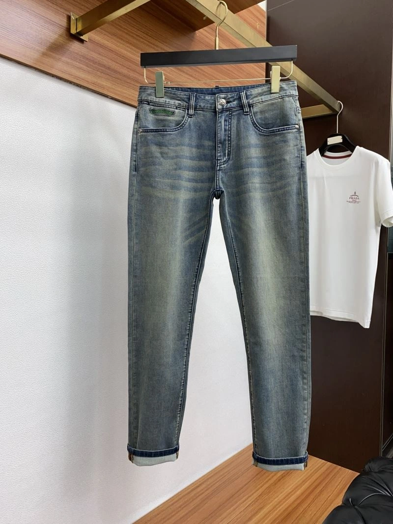 Perfect replica Chrome Hearts Jeans