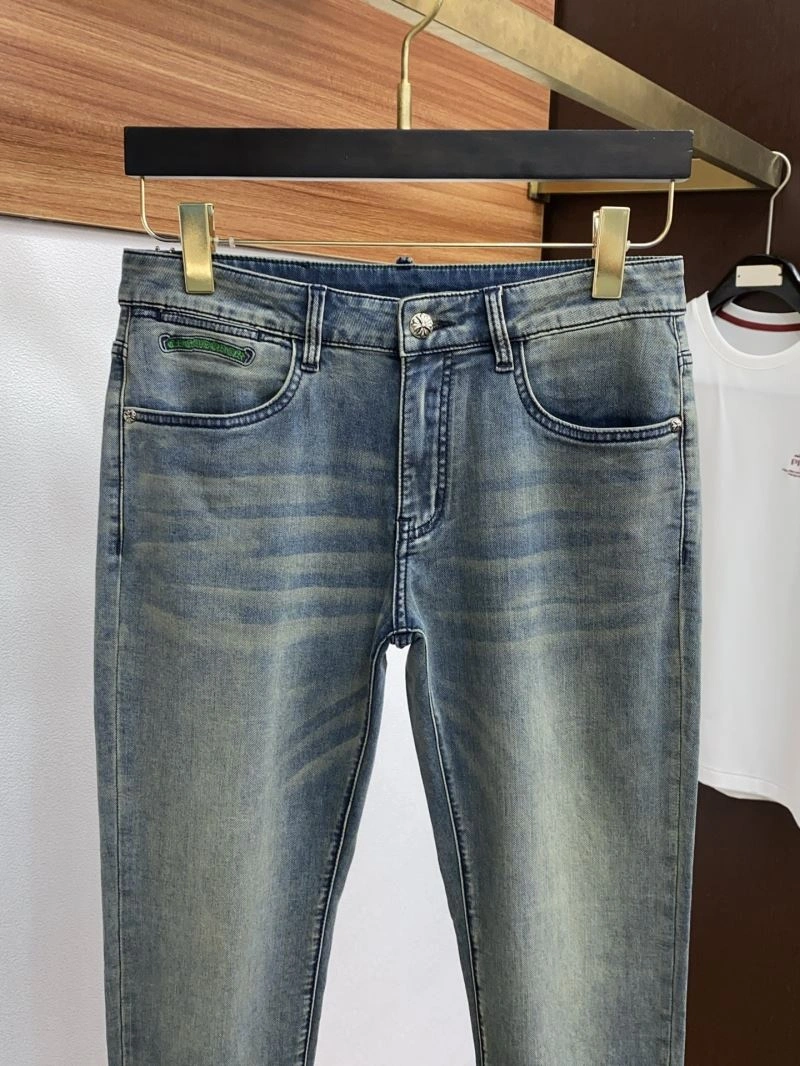 Perfect replica Chrome Hearts Jeans
