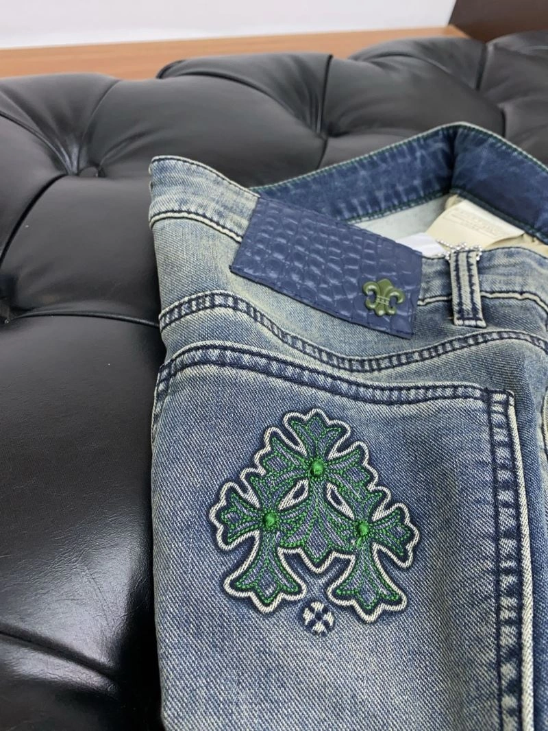 Perfect replica Chrome Hearts Jeans