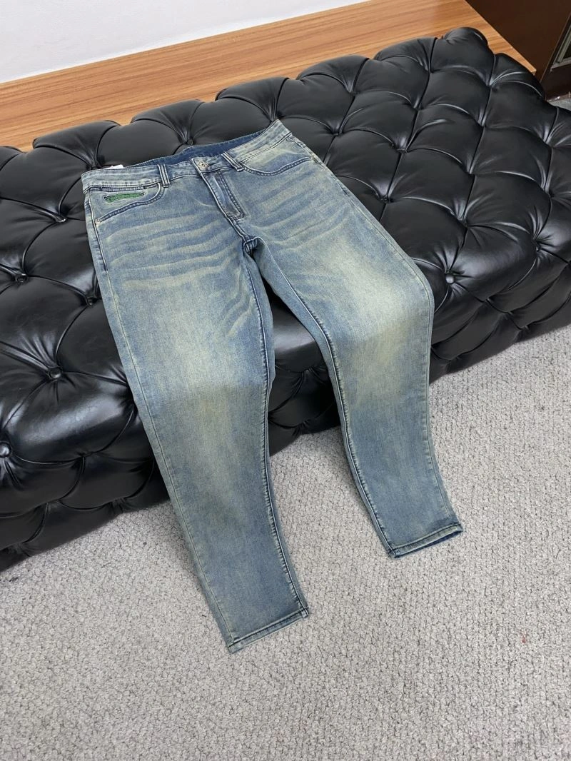 Perfect replica Chrome Hearts Jeans