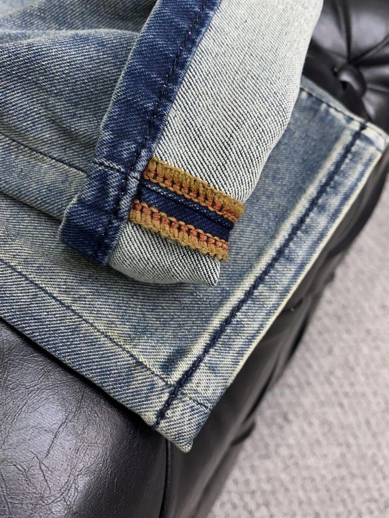 Perfect replica Chrome Hearts Jeans