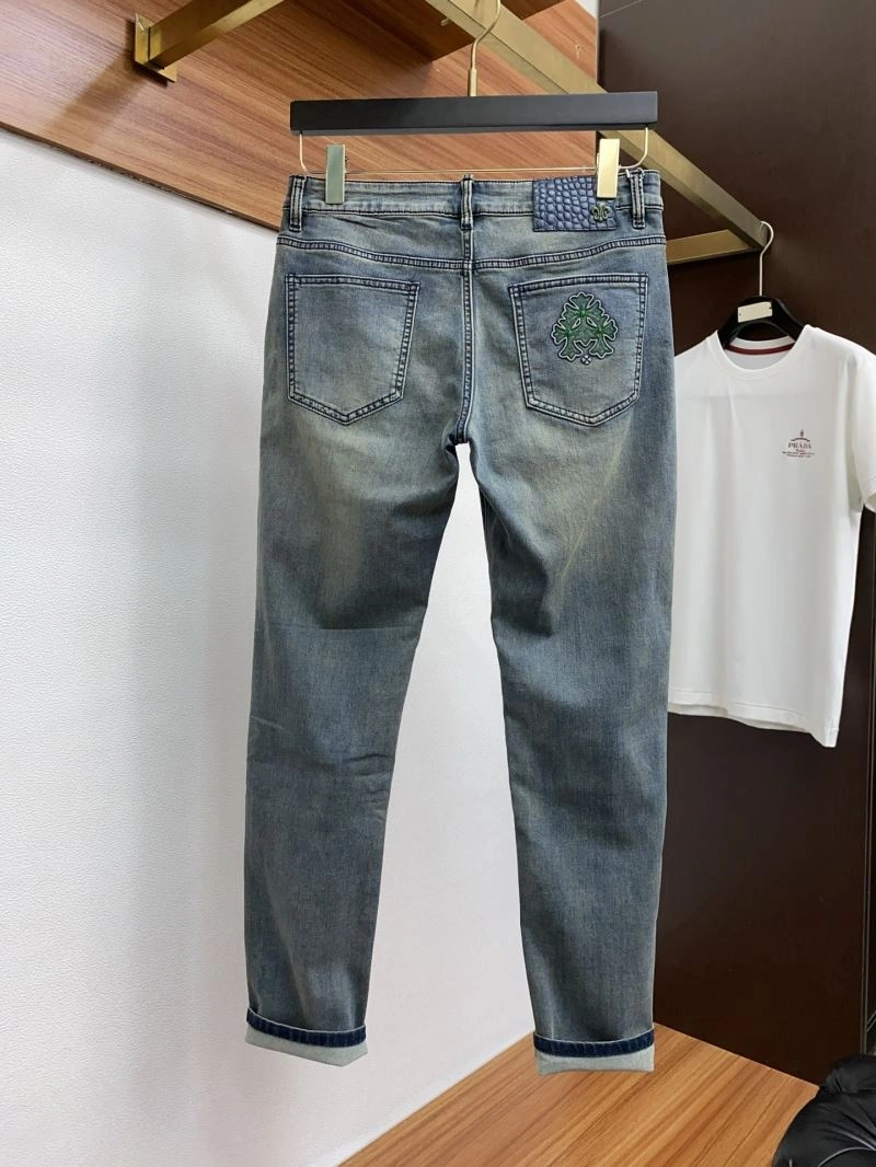 Perfect replica Chrome Hearts Jeans