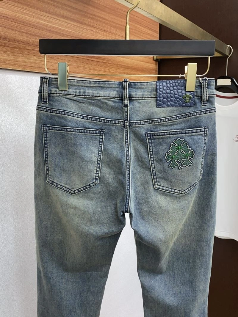 Perfect replica Chrome Hearts Jeans