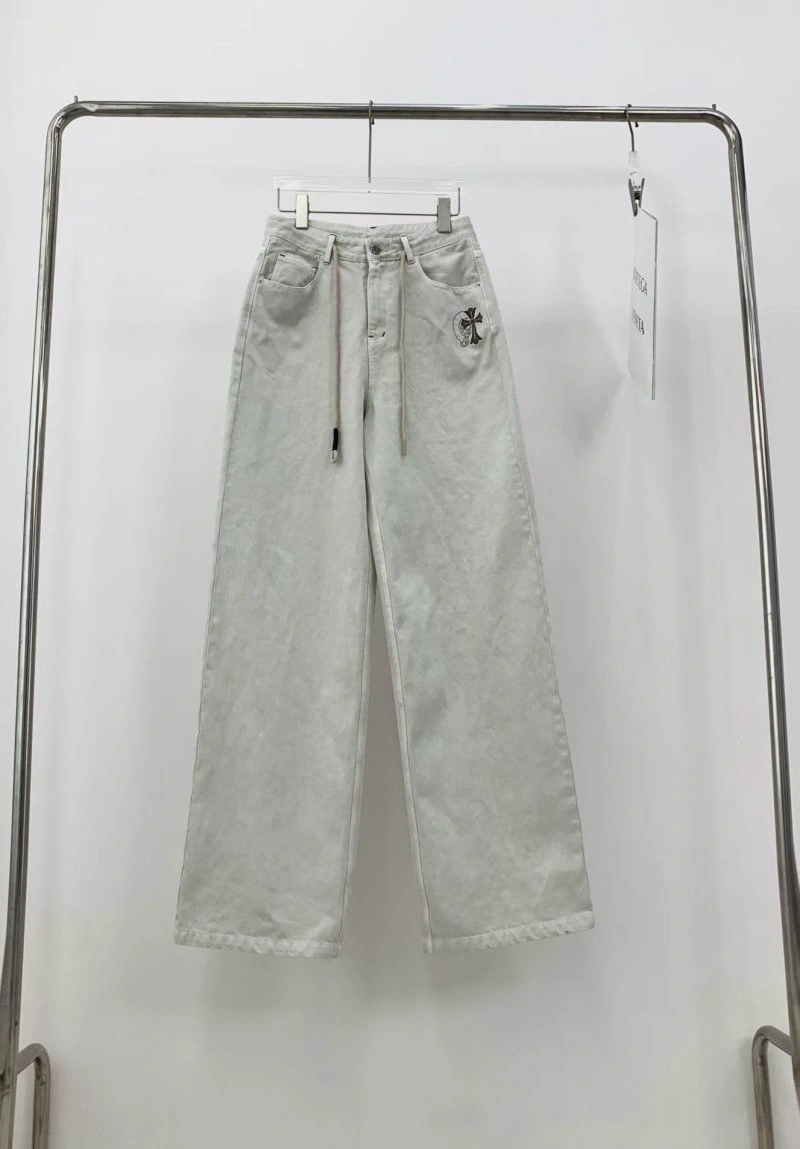 Chrome Hearts Jeans