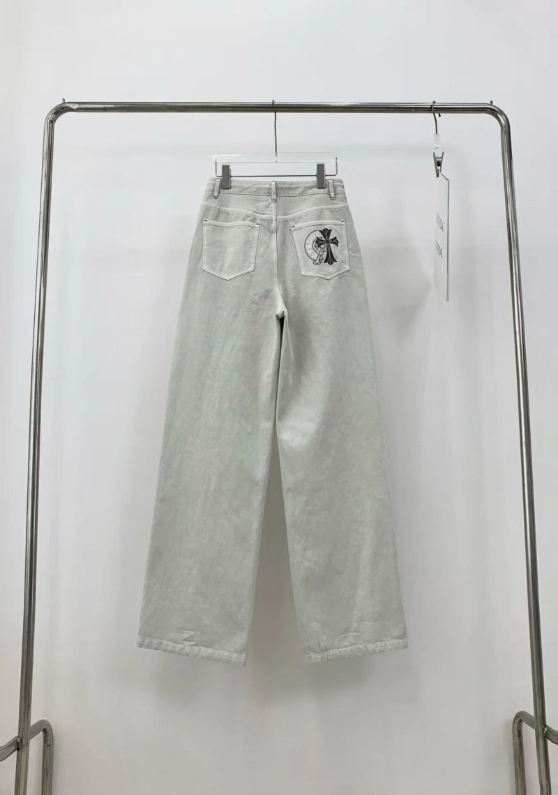 Affordable Chrome Hearts Jeans