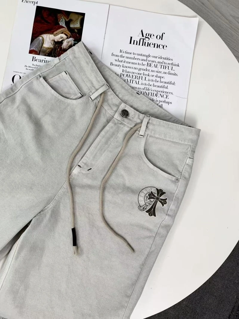 Affordable Chrome Hearts Jeans