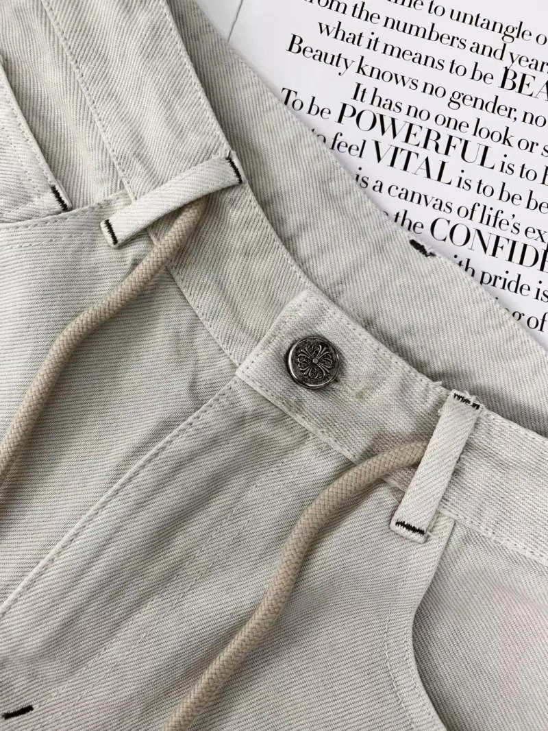 Affordable Chrome Hearts Jeans