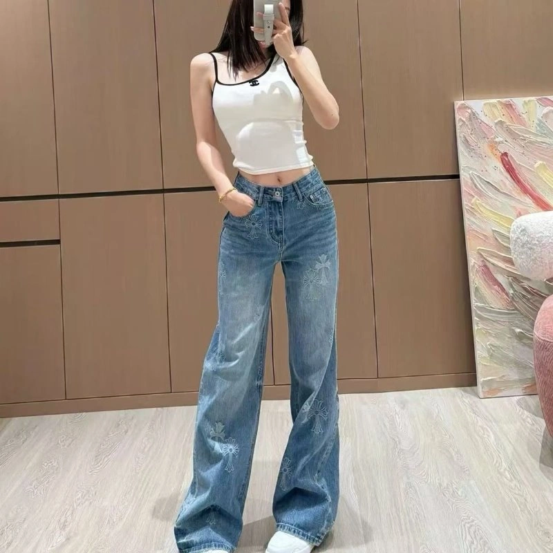 High fidelity Chrome Hearts Jeans
