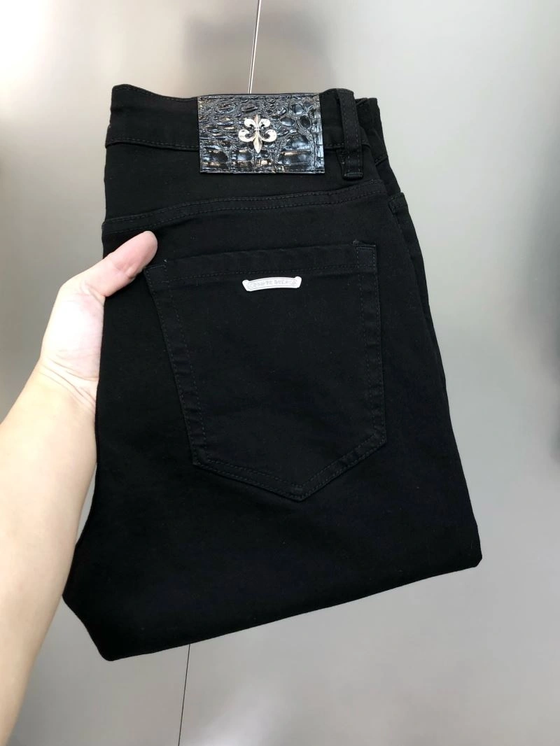 Chrome Hearts Jeans