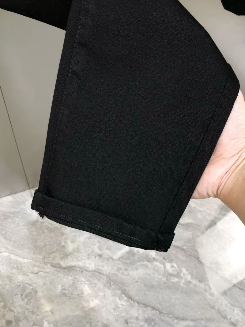 High fidelity Chrome Hearts Jeans