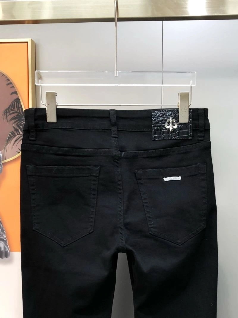 High fidelity Chrome Hearts Jeans