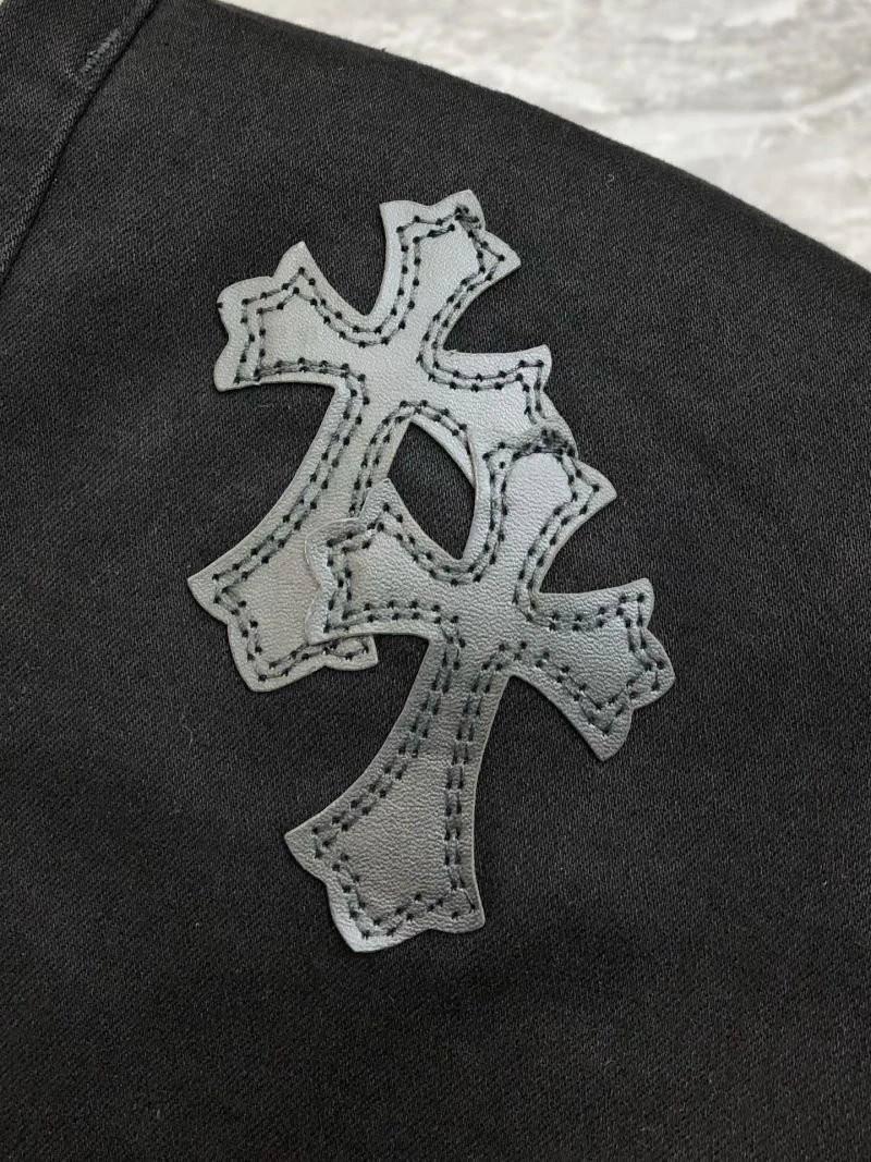 High fidelity Chrome Hearts Jeans