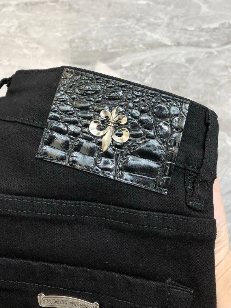 High fidelity Chrome Hearts Jeans