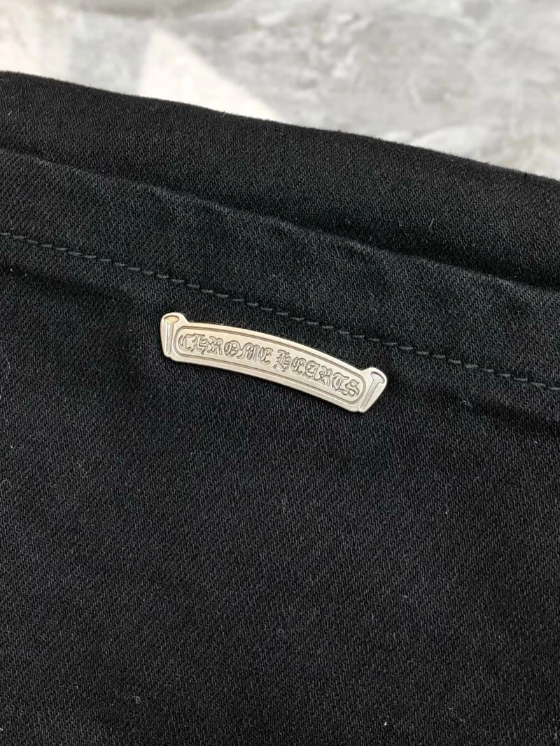 High fidelity Chrome Hearts Jeans