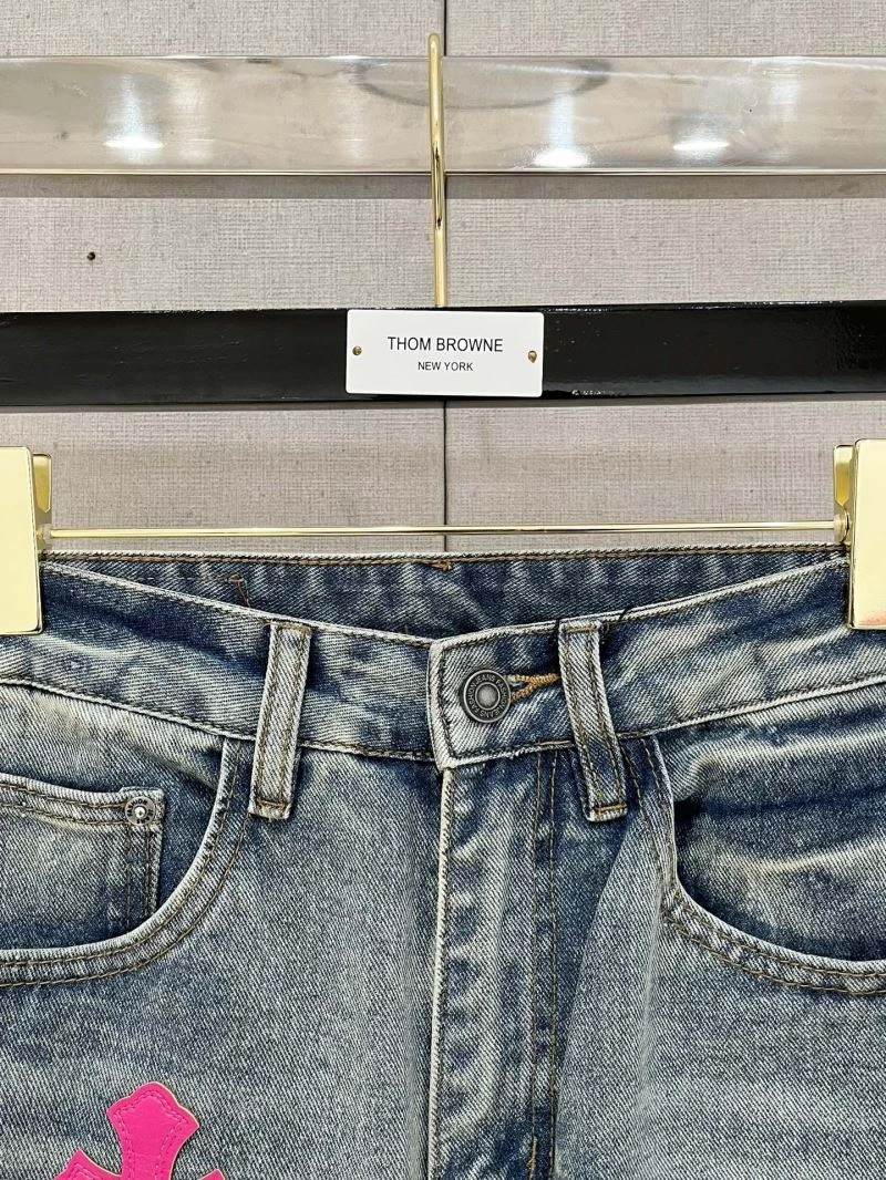 Original Chrome Hearts Jeans