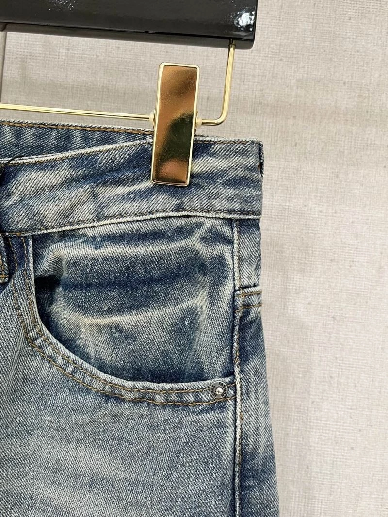 Original Chrome Hearts Jeans