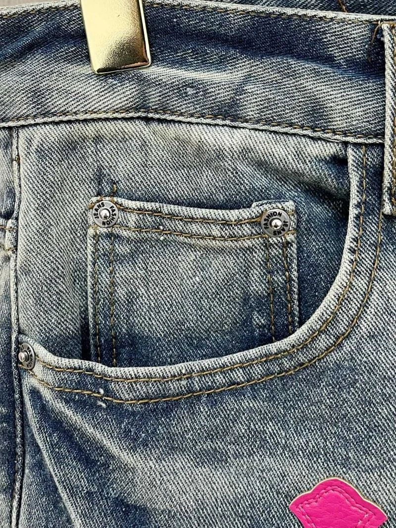 Original Chrome Hearts Jeans