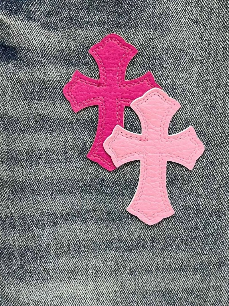 Original Chrome Hearts Jeans
