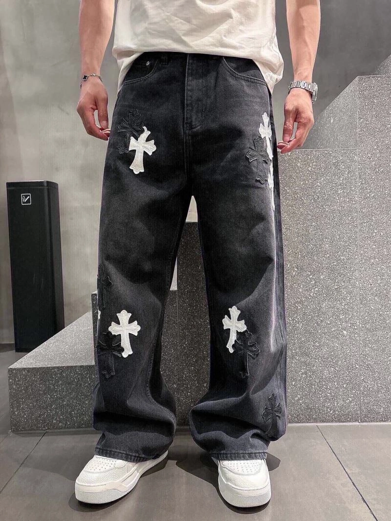 Chrome Hearts Jeans
