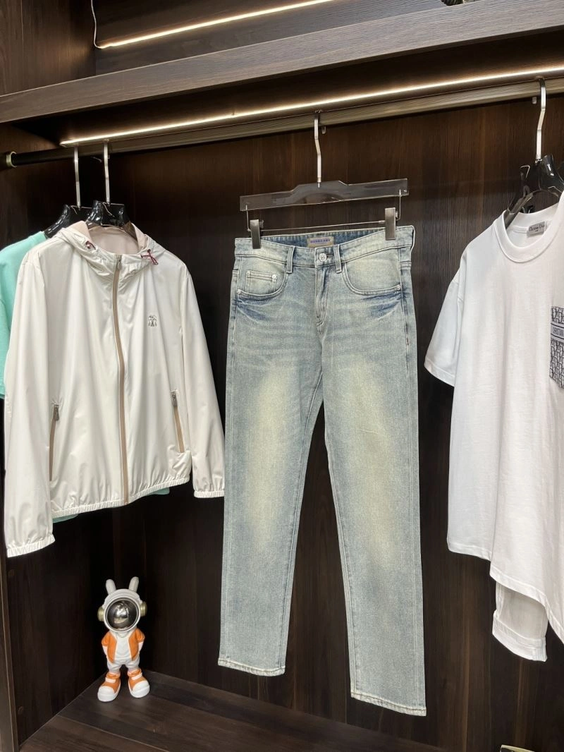 Authentic Chrome Hearts Jeans