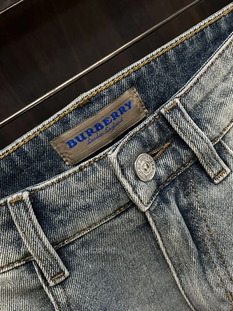 Authentic Chrome Hearts Jeans