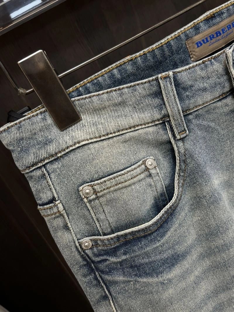 Authentic Chrome Hearts Jeans