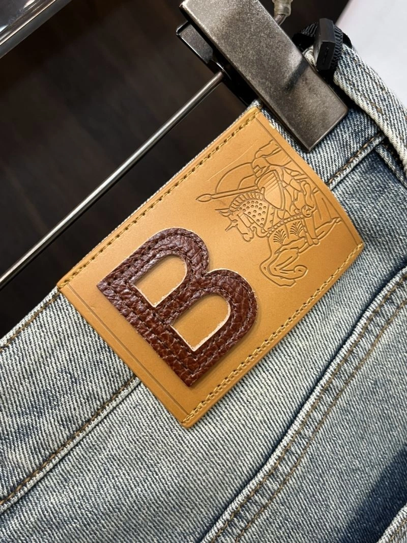 Authentic Chrome Hearts Jeans
