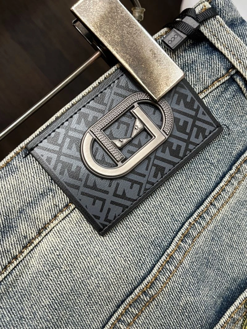 Perfect replica Chrome Hearts Jeans