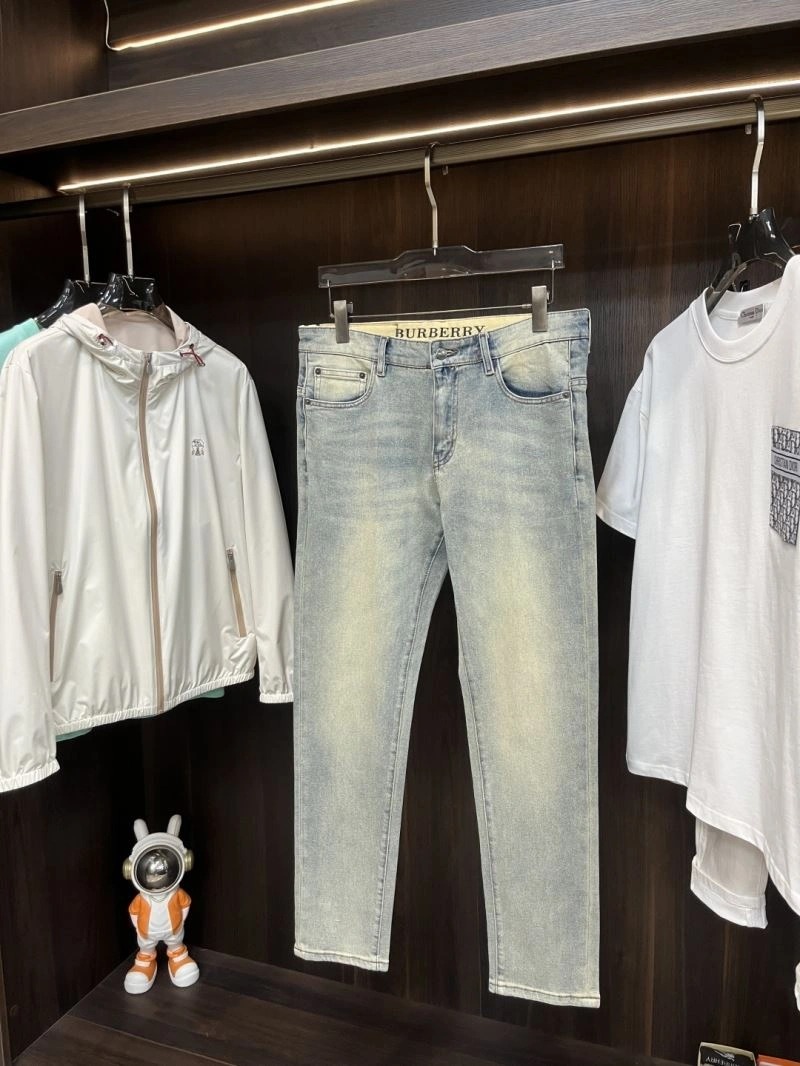 Official Chrome Hearts Jeans